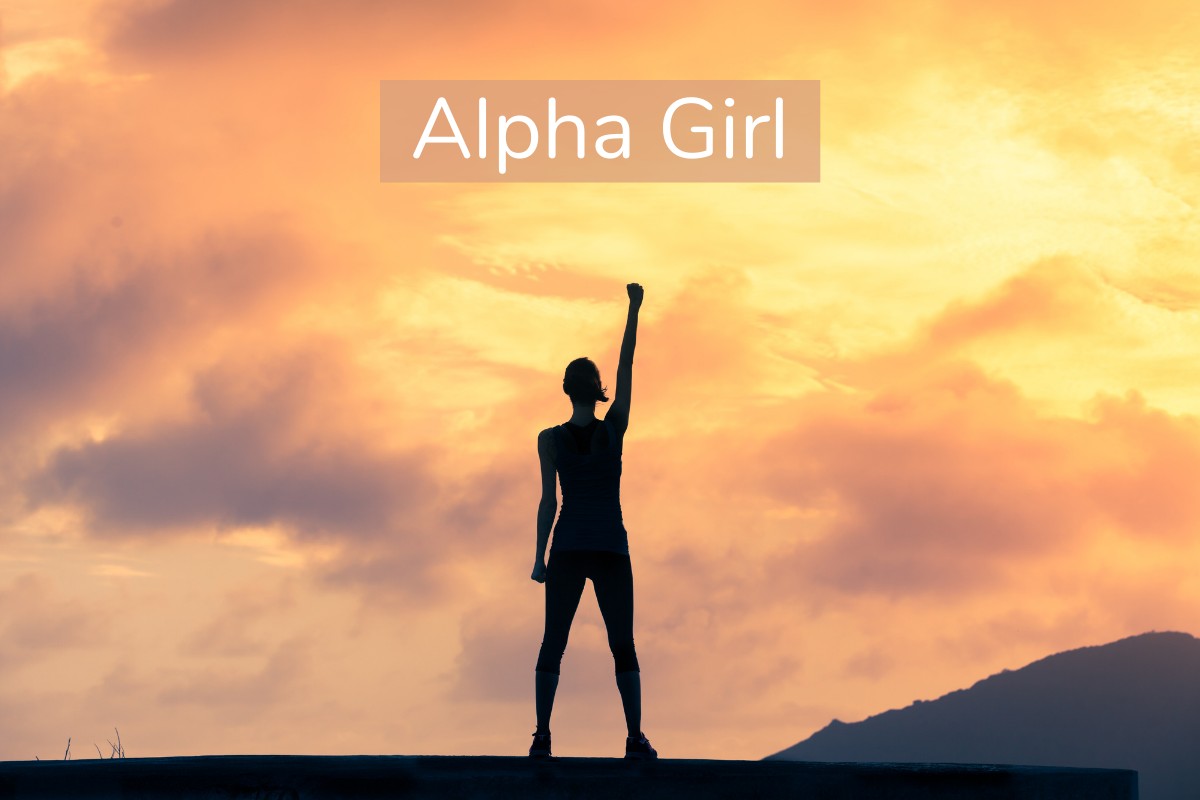 Alpha Girl: Menjadi Perempuan yang Menginspirasi, Part 1 - Kampus Psikologi