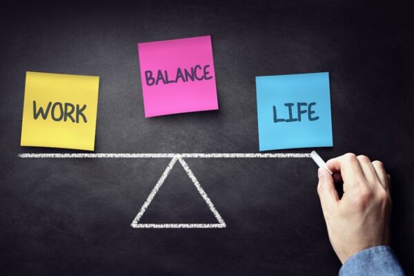 Work Life Balance, Apa itu dan Mengapa Penting di Masa Pandemi ... Work Life Balance, Apa itu dan Mengapa Penting di Masa Pandemi ...