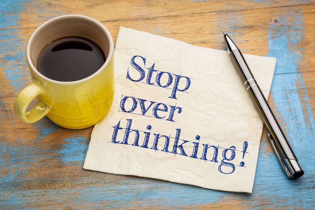 5 Cara Mengatasi Overthinking, Berhenti Berpikir Berlebihan - Kampus ...