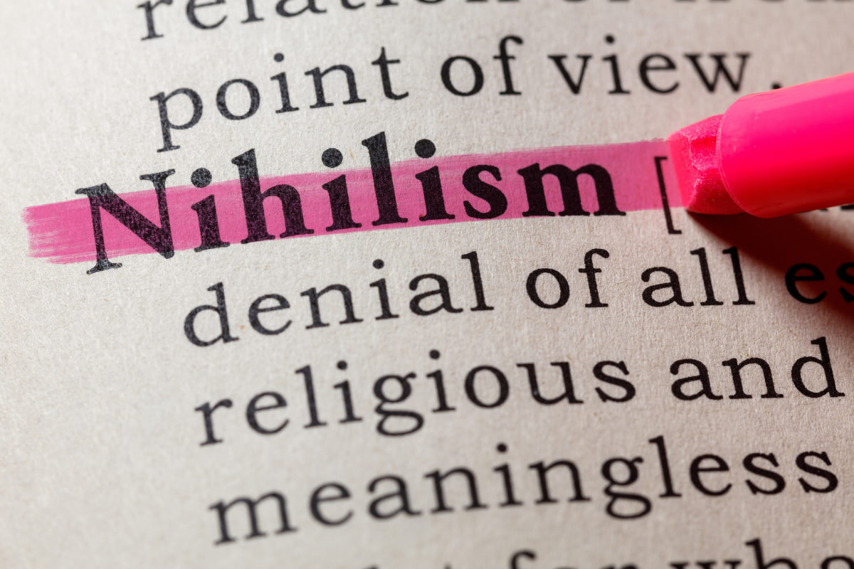 Apa Itu Filosofi Nihilisme - Kampus Psikologi