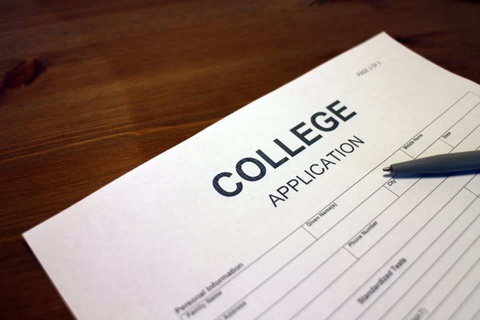 Dunia Kuliah Psikologi - Kampus Psikologi