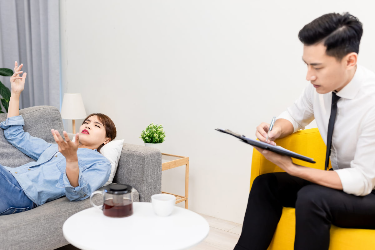 5 Jenis Terapi yang Populer dalam Psikologi - Kampus Psikologi