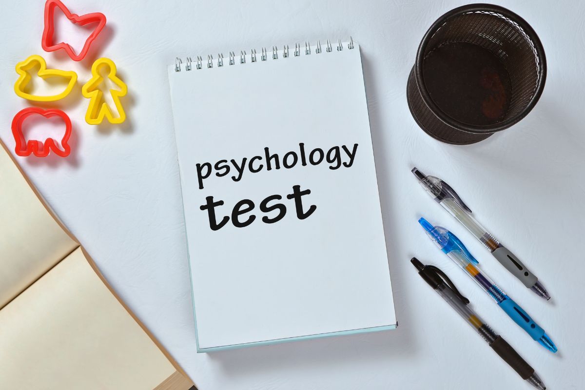 7 Tes Psikologi untuk Seleksi Kerja - Kampus Psikologi