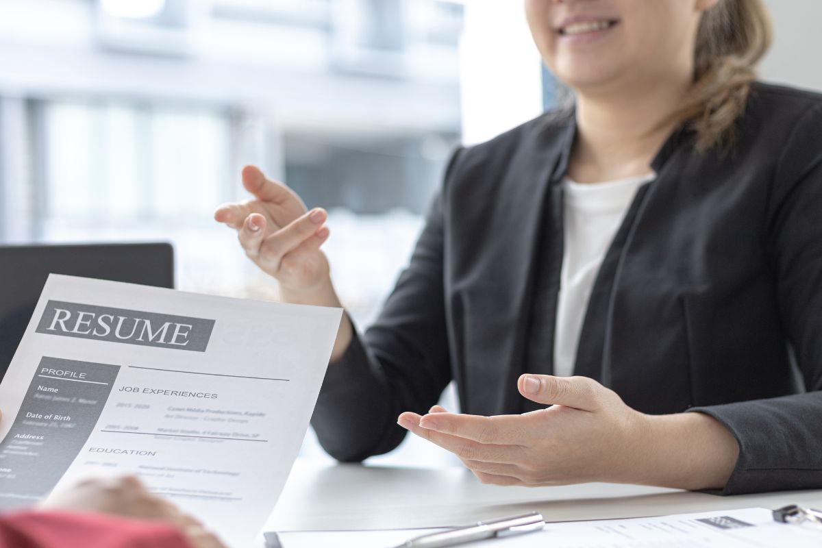 Cara Menjawab Kelebihan dan Kekurangan Diri Saat Interview - Kampus ... Cara Menjawab Kelebihan dan Kekurangan Diri Saat Interview - Kampus ...